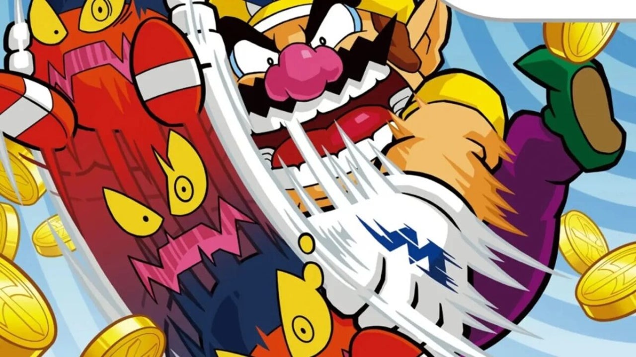 Wario Land: The Rise and Fall of a Beloved Nintendo Platformer - Softonic