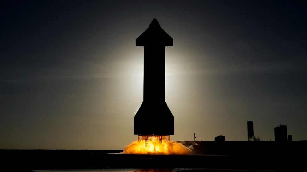 Picture Perfect: The Most Breathtaking Shots of a SpaceX Rocket’s ...