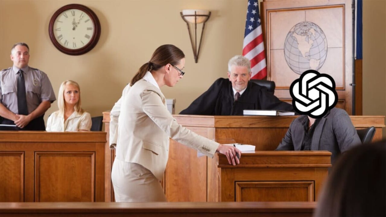 OpenAI Faces Defamation Lawsuit Due to ChatGPT’s Actions - Softonic OpenAI Faces Defamation Lawsuit Due to ChatGPT’s Actions - Softonic
