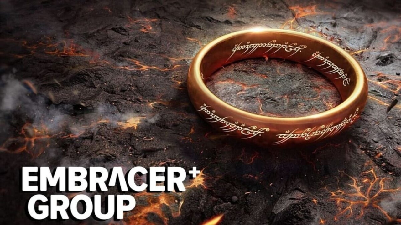 Surprising Revelation: The Astonishing Cost of the Lord of the Rings ...