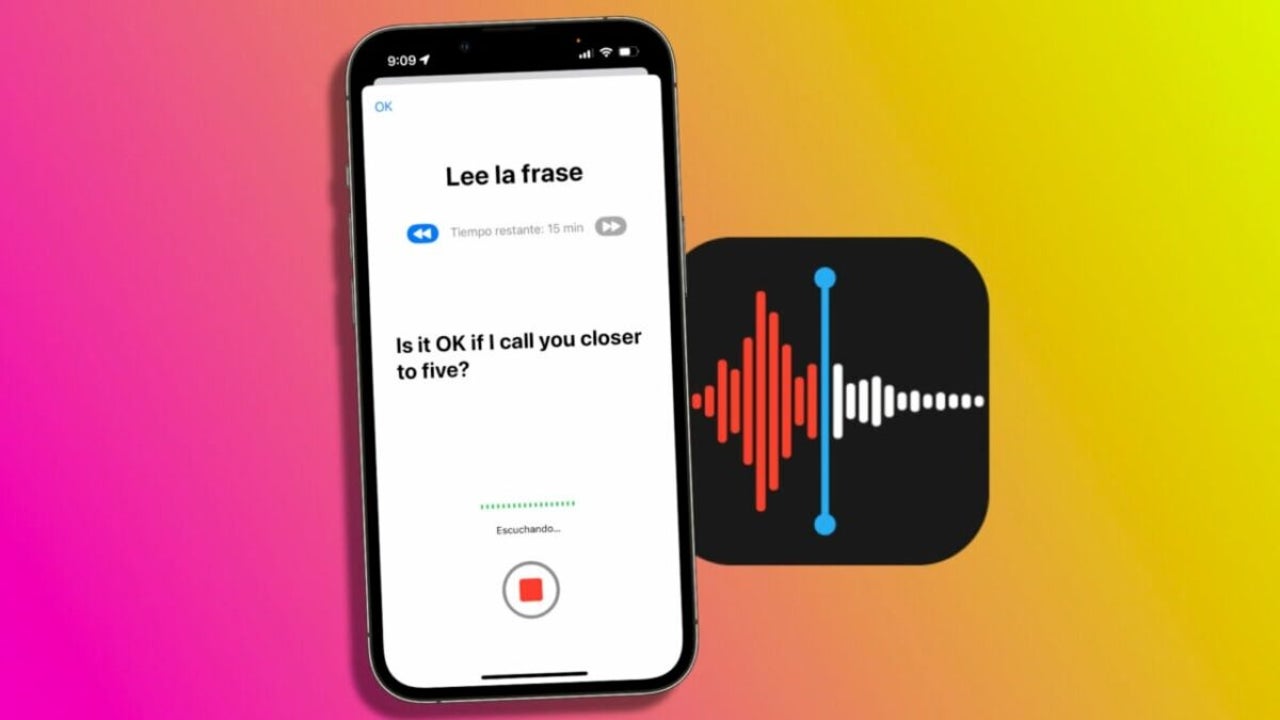 Putting AI to the Test: How Apple’s Voice-Generating Technology Mimics ...