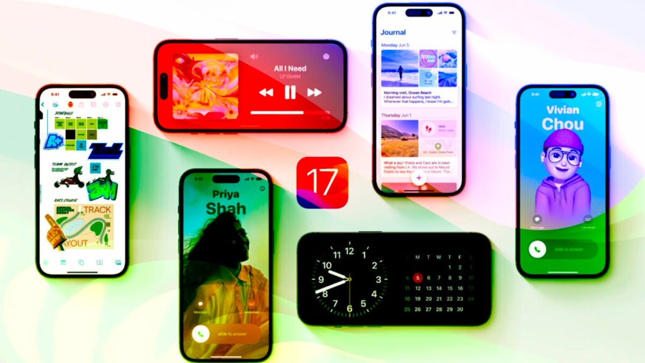 Revolutionary updates: iOS 17 and macOS Sonoma deliver on their ...