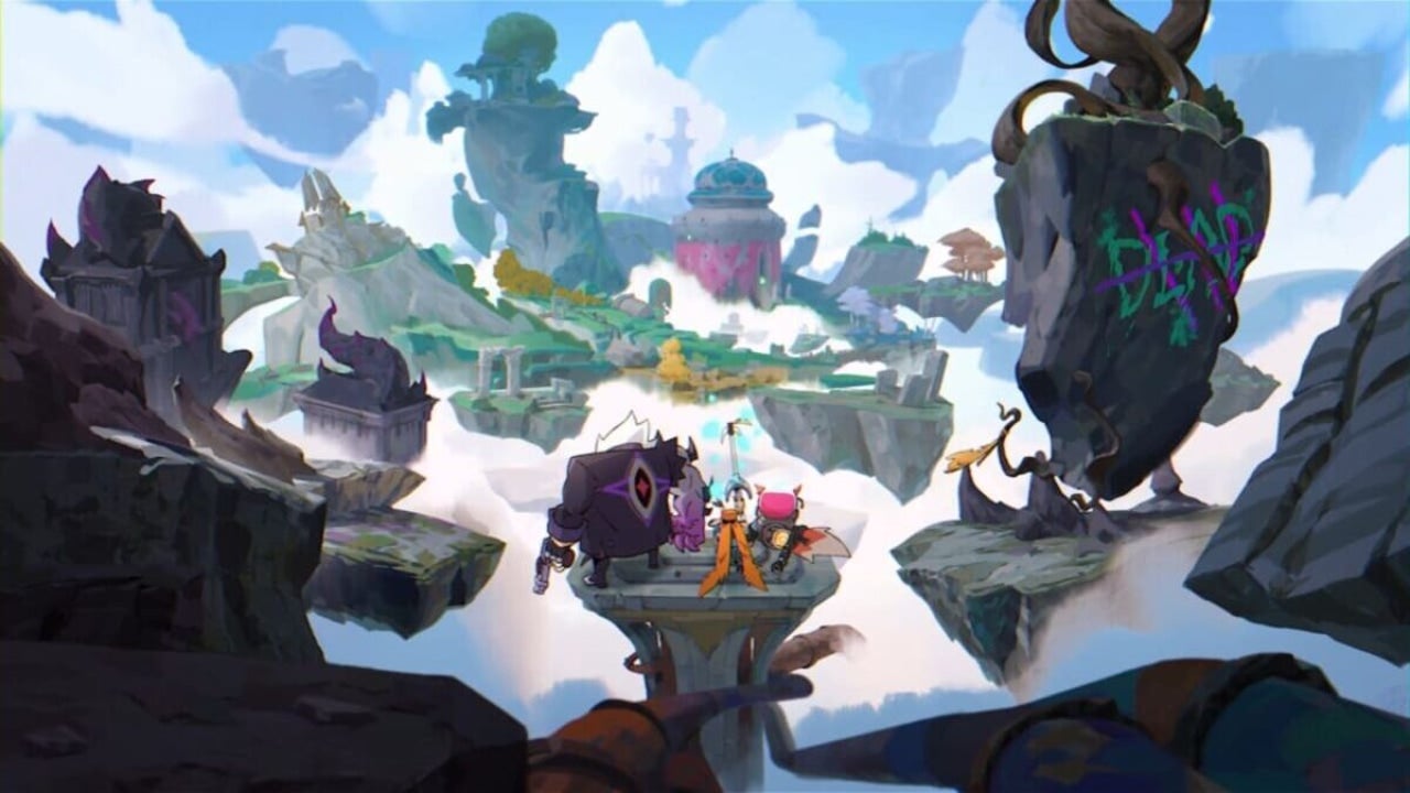 Riot Games’ Latest Project Revealed: Project Loki Brings a Fresh and ...