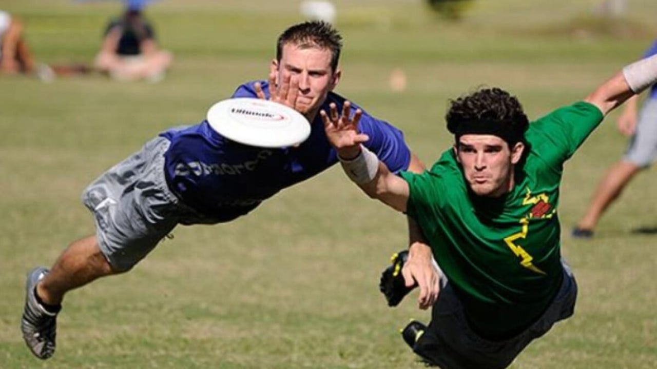 The Unbelievable Story of a Frisbee’s Fate: From Creator’s Incineration ...