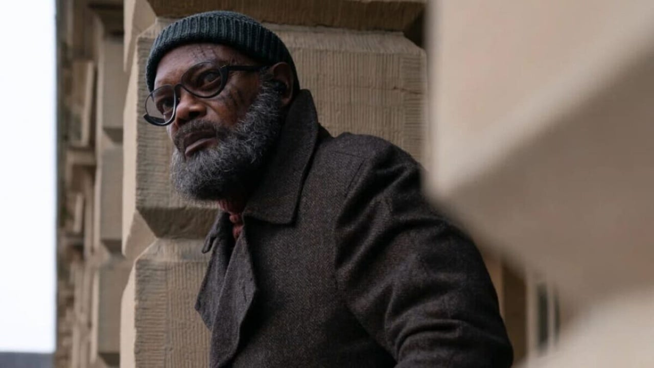Before the Invasion: Tracing Nick Fury’s Path in the Marvel Cinematic ...