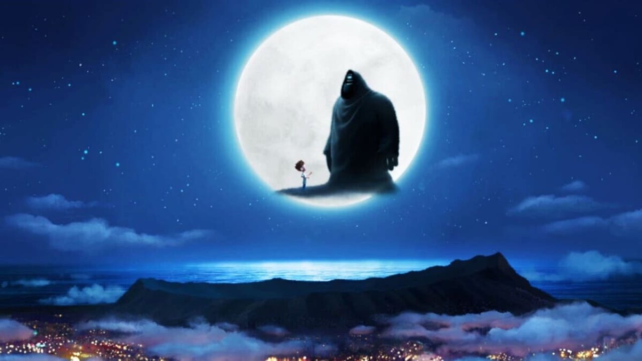 Historic Collaboration: Dreamworks and Netflix Partner for ...