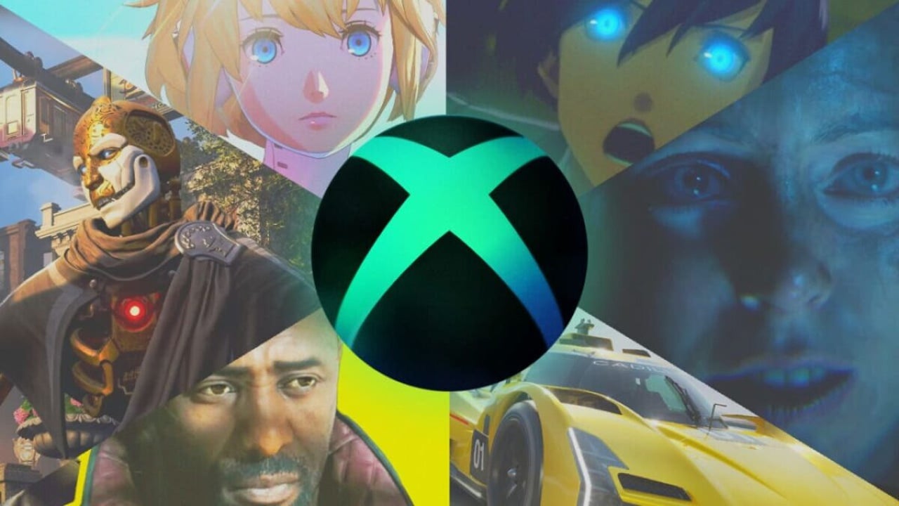 Get Ready for Gaming Bliss: Xbox Games Showcase 2023 Showcases an ...