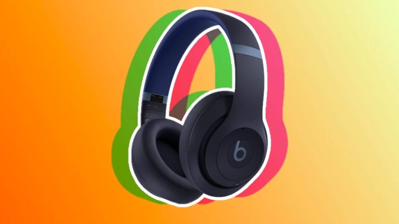 Apple Unveils Beats Studio Pro: Enhanced Sound, USB-C, and Spatial ...