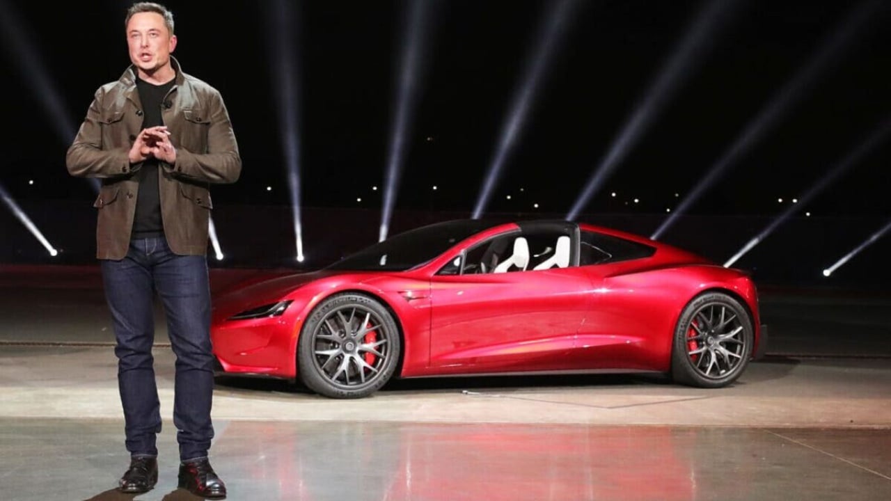 Project 42: The Top-Secret Tesla Venture That Has Elon Musk on Edge ...