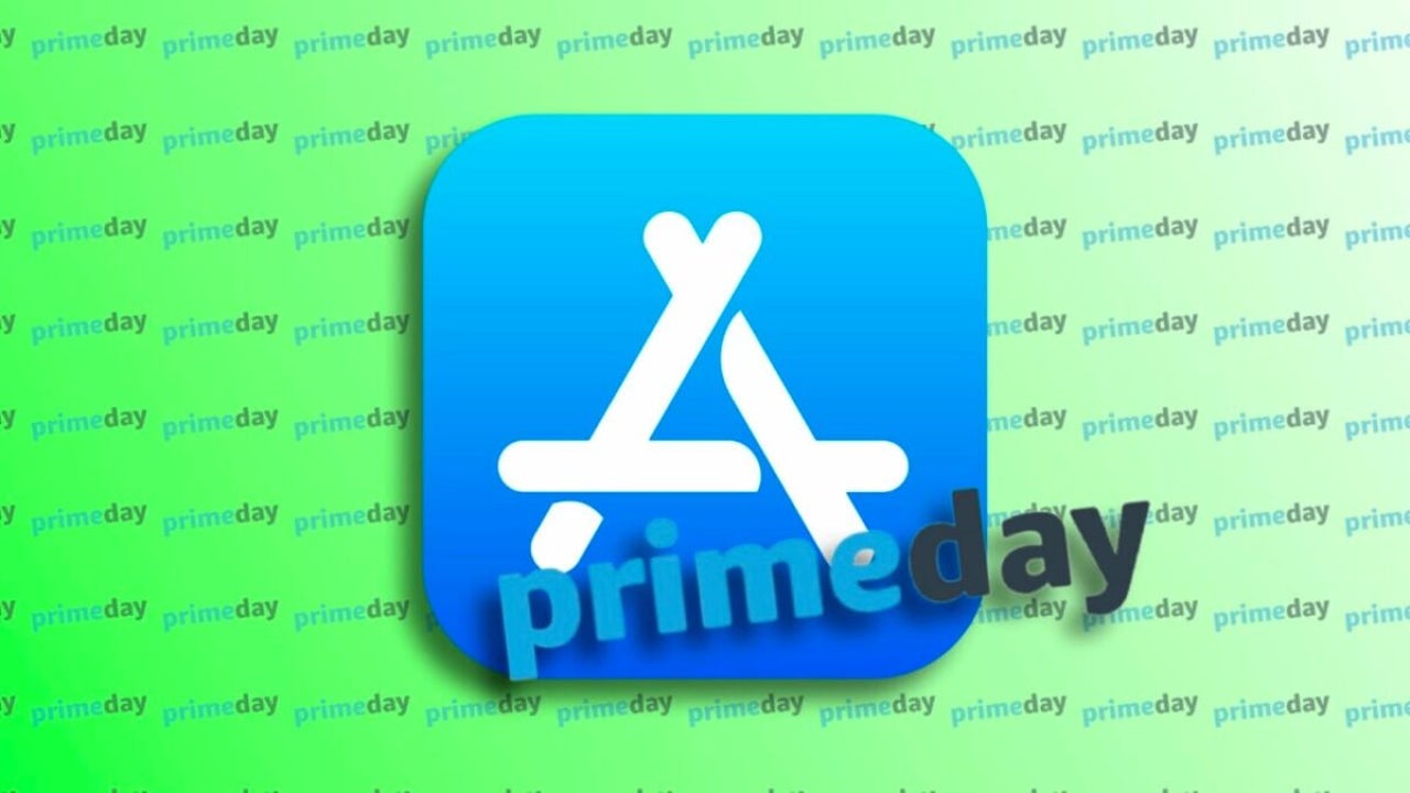 These are the more than 100 iPhone apps discounted on Amazon Prime Day ...