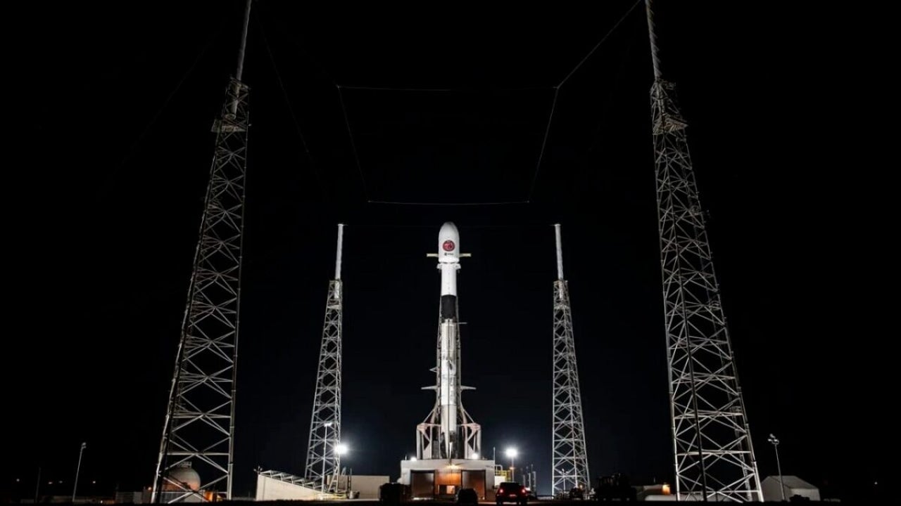 Journey to Infinity: Trailblazing Telescope to Embark on Deep Space ...