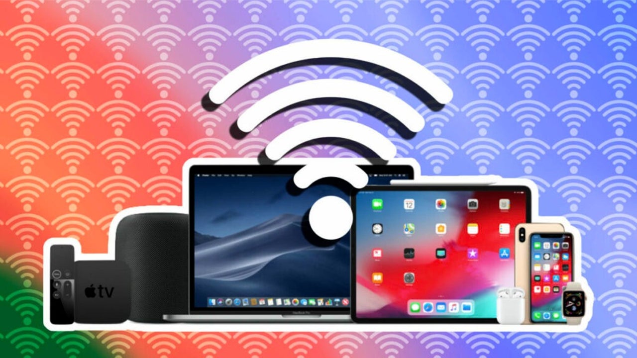 Maximizing Wi-Fi Potential: Top Tricks for iPhone, iPad, and Mac Users to Enhance Coverage and ...
