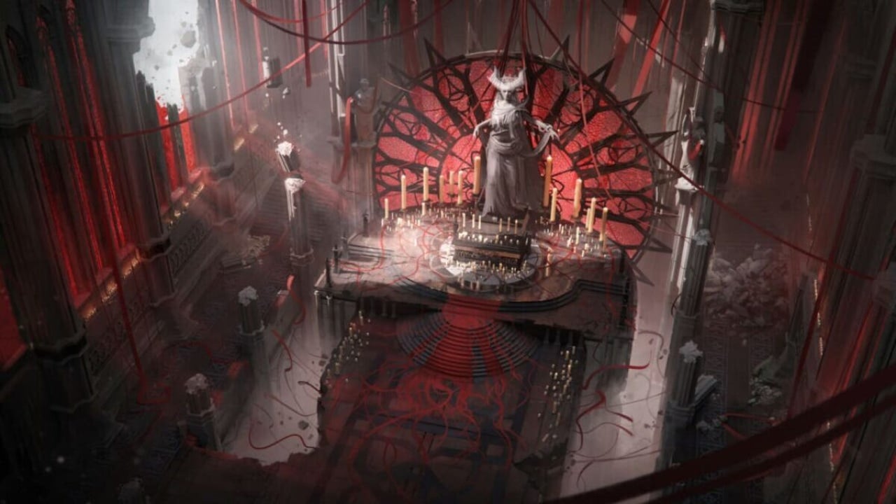 Get Ready for a Thrilling Adventure: Season 1 Unleashed in Diablo IV ...
