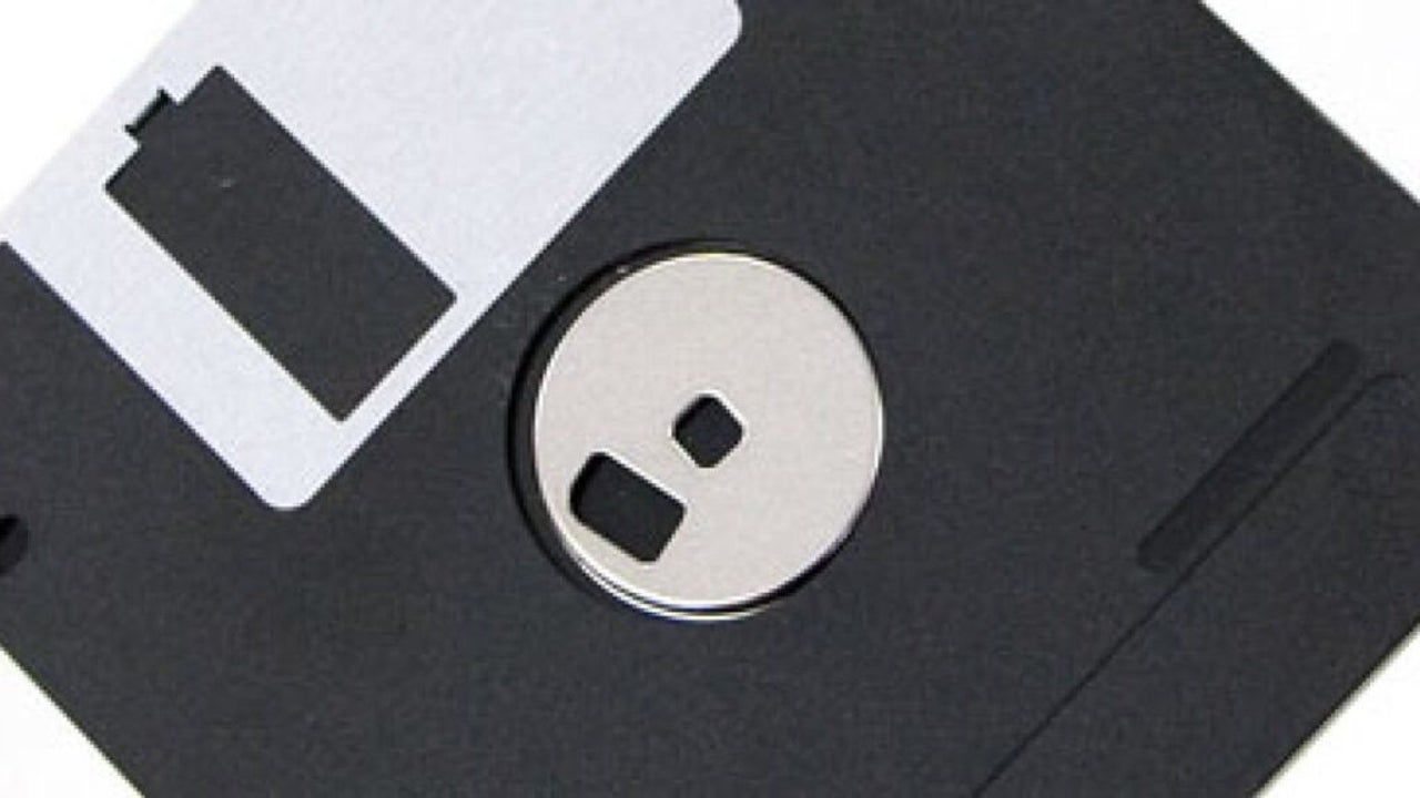 Resilience in Obsolescence: The Surprising Success Story of a Floppy ...