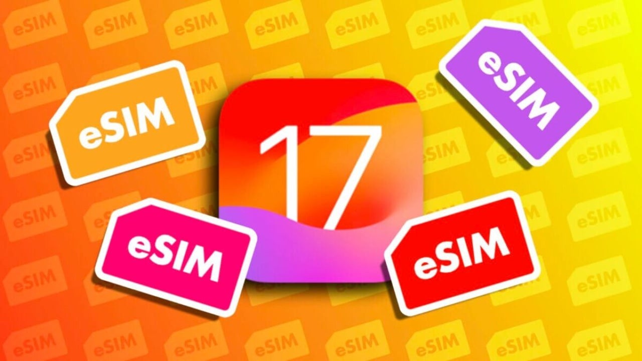 Double the SIM, Double the Benefits: What iOS 17 Brings to Dual SIM ...