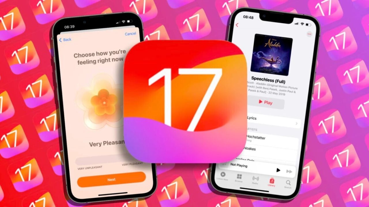 What’s New in iOS 17 Beta 3? Enhanced Music, Home, and Messages ...