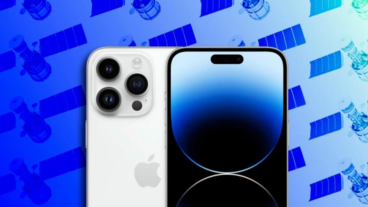 Apple’s Next Big Move: iPhone 15 Expected to Introduce Satellite ...