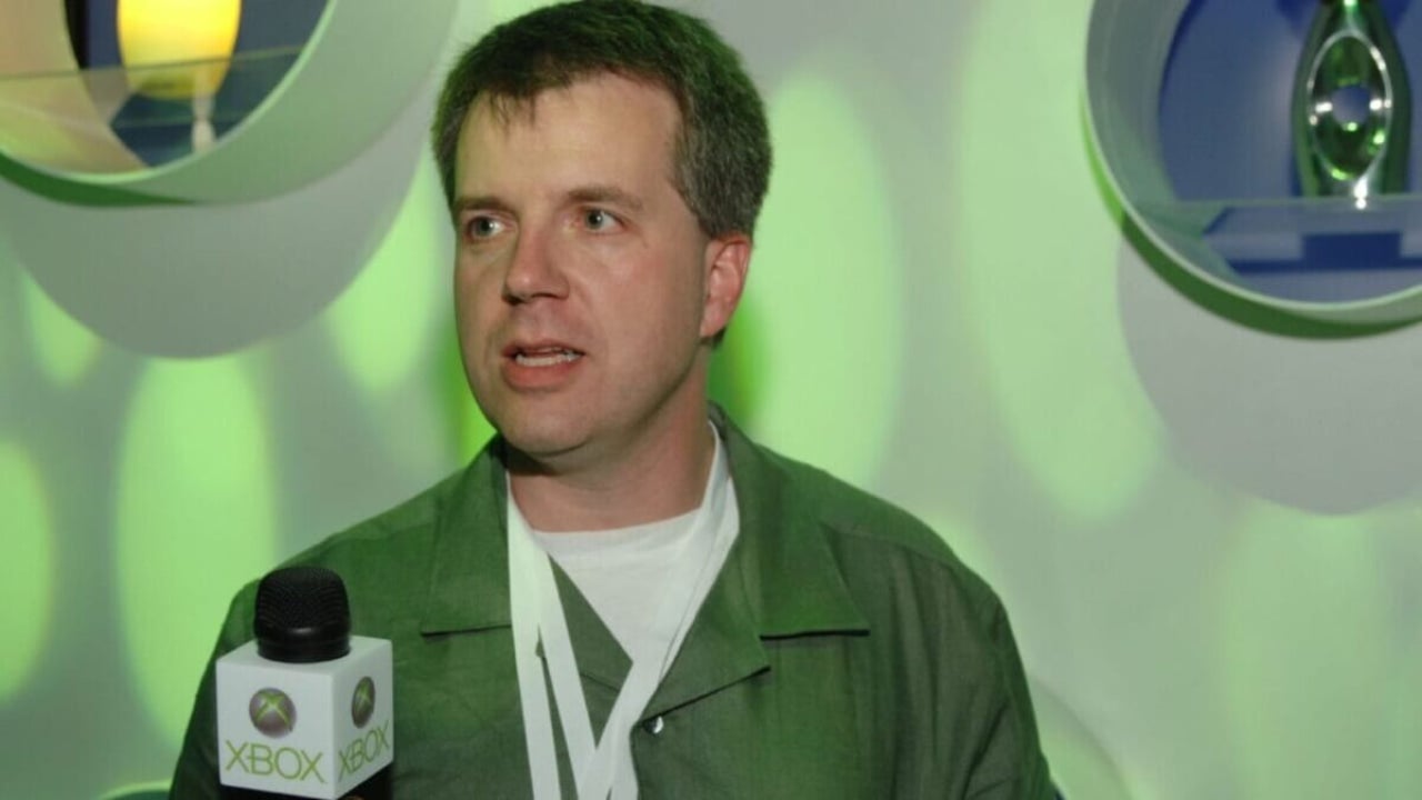 End of an Era: Xbox’s Longest-Serving Executive Bids Adieu after 20 ...