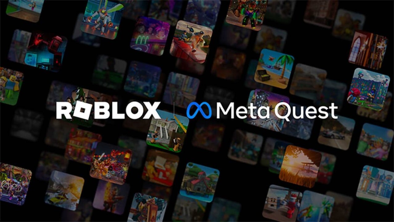 Roblox + Meta Quest: A Winning Combination for Immersive Gaming - Softonic