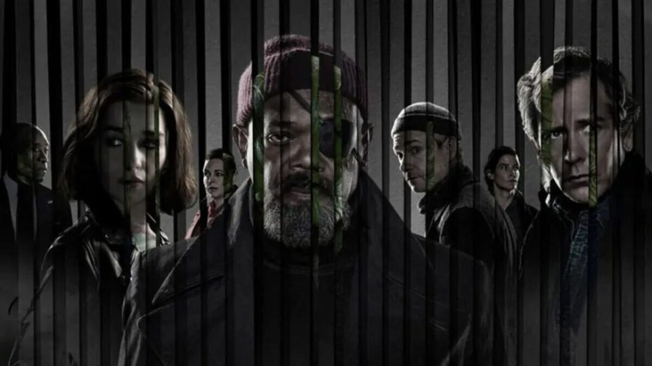 Secret Invasion End unveiled: it is coming a big surprise! - Softonic