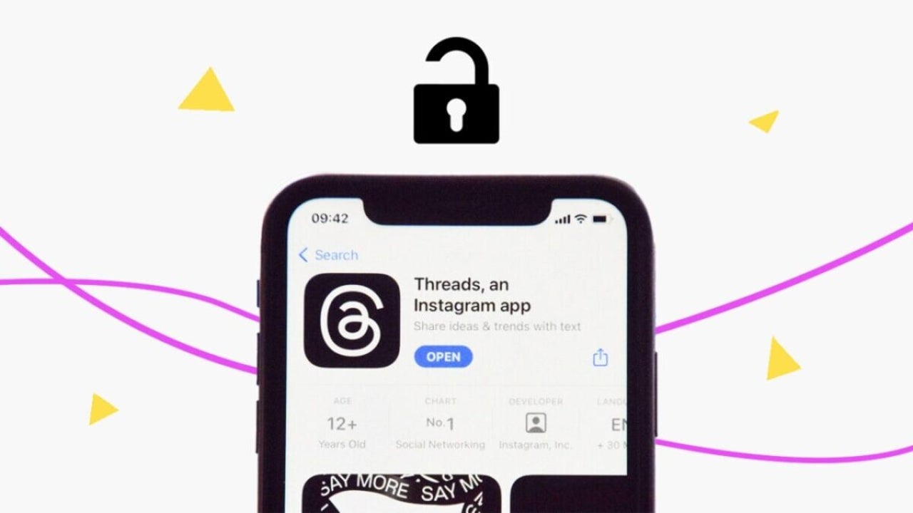 Threads: Safe or Not? Demystifying the Privacy Concerns Surrounding the ...