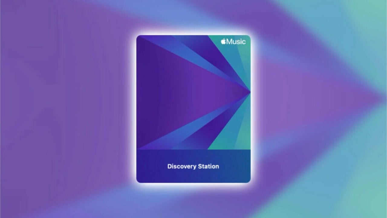 Tune in to Discovery Station: Apple Music’s New Algorithmic Radio Experience Unveiled - Softonic