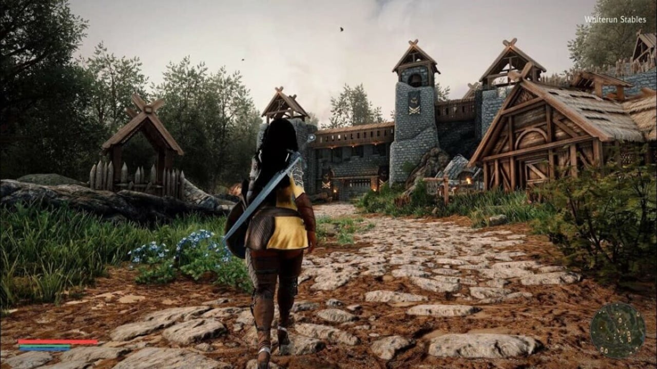 Cracking the Code: The Dilemma of Safeguarding Games Without ...