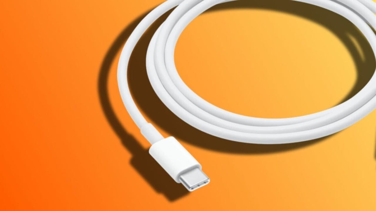 iPhone 15 Cable: More Than Braiding? Rumors Tease Unexpected Addition ...