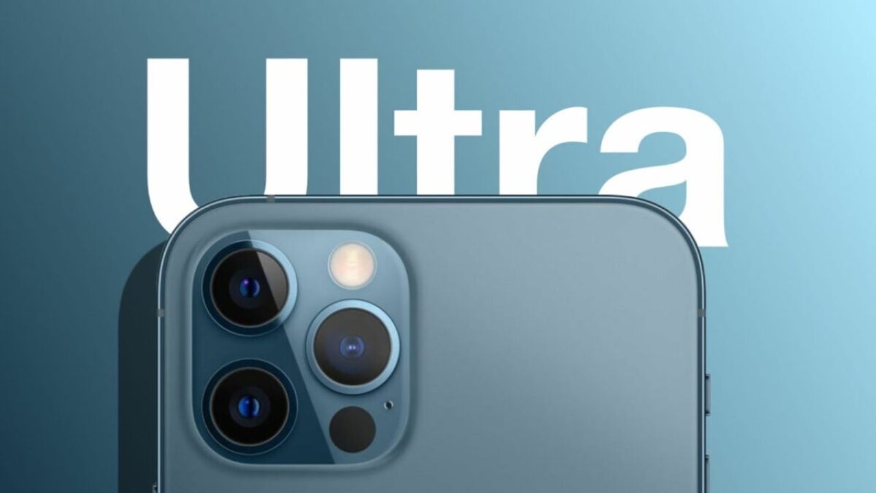 Return of the Buzz: iPhone 15 Ultra Sparks Rumors Again, Teasing ...