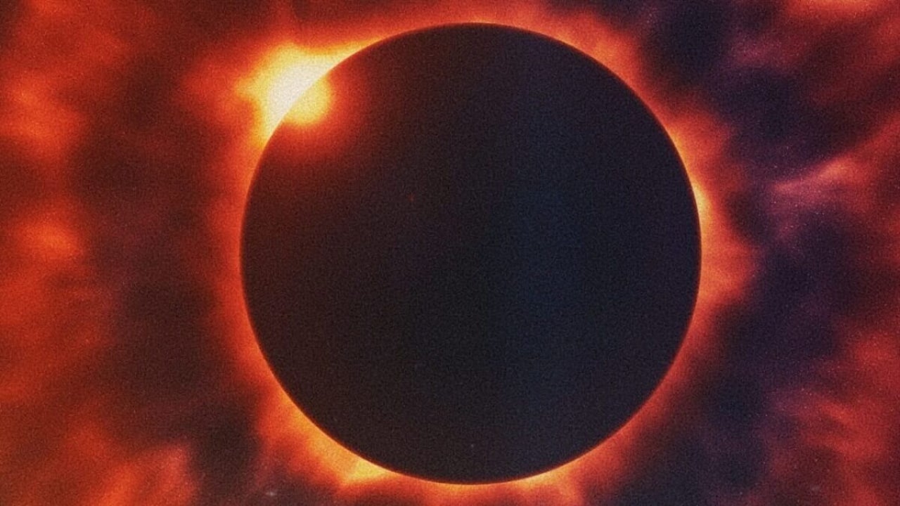 Don’t Miss Out: Spectacular ‘Ring of Fire’ Solar Eclipse to Create ...