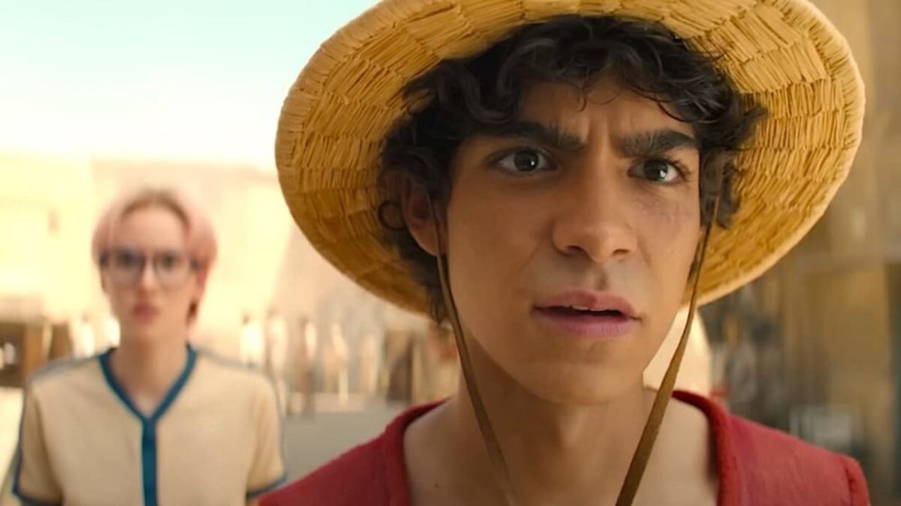 One Piece Live Action: First Season to Cover Iconic East Blue Saga ...