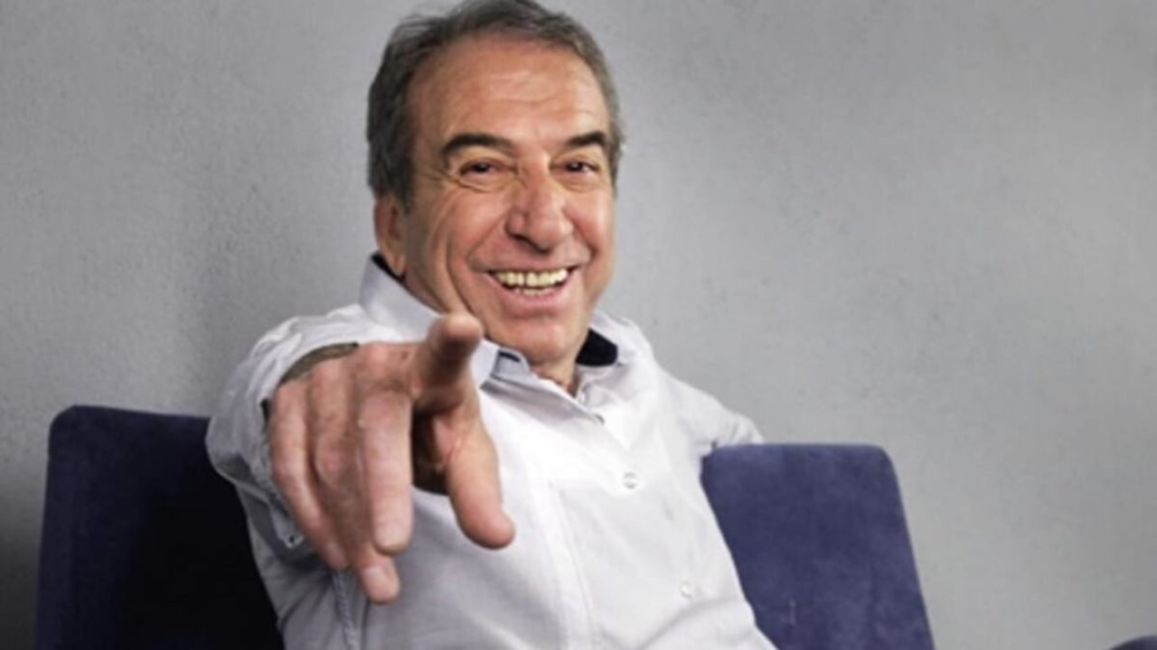 José Luis Perales Debunks Death Hoax: “I’m Alive and Well” - Softonic