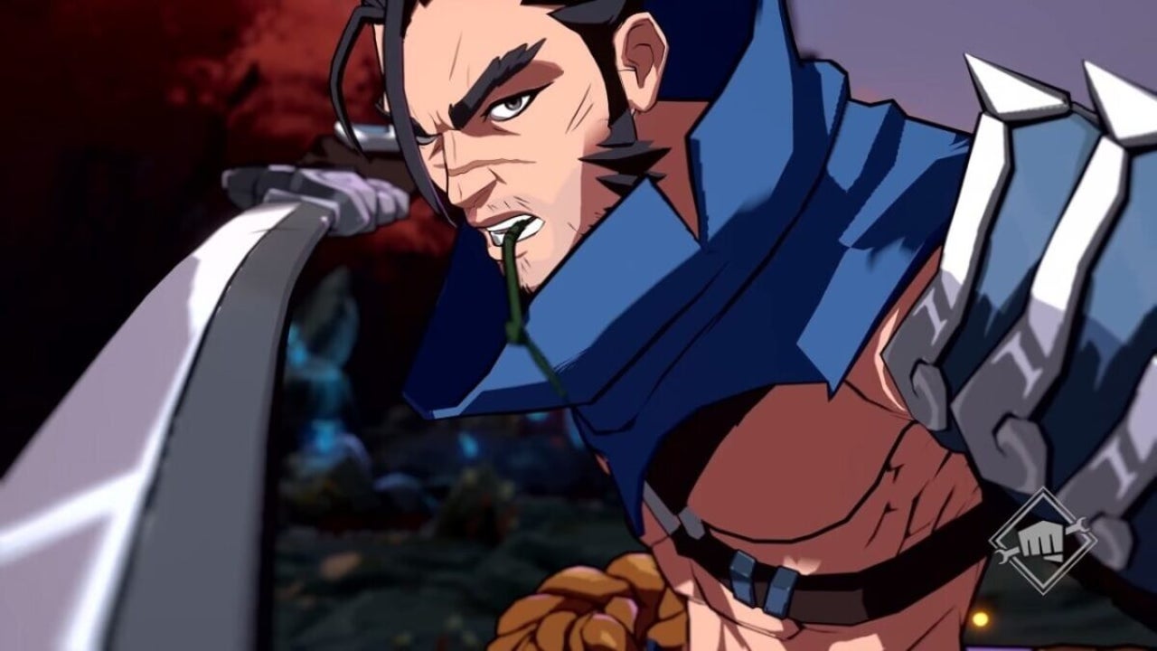 New Fighter Joins the Battle in Project L, the Upcoming League of ...