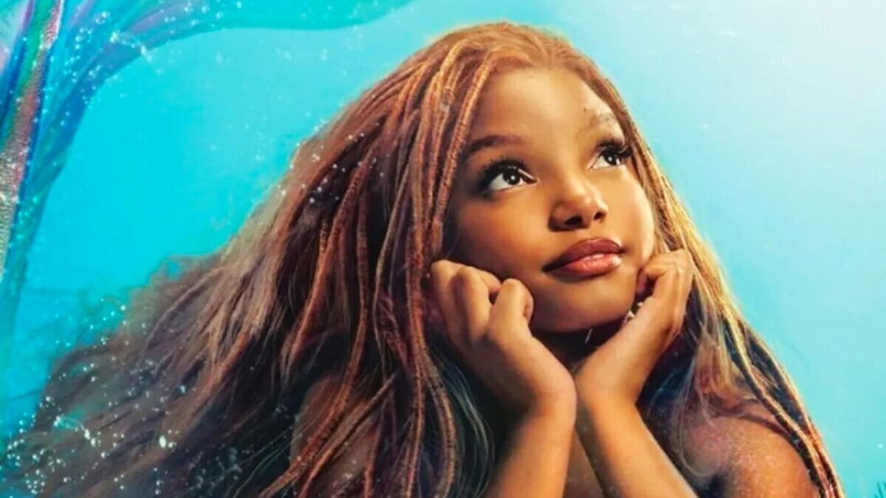 Dive into the Magic: The Little Mermaid Set to Make a Splash on Disney ...