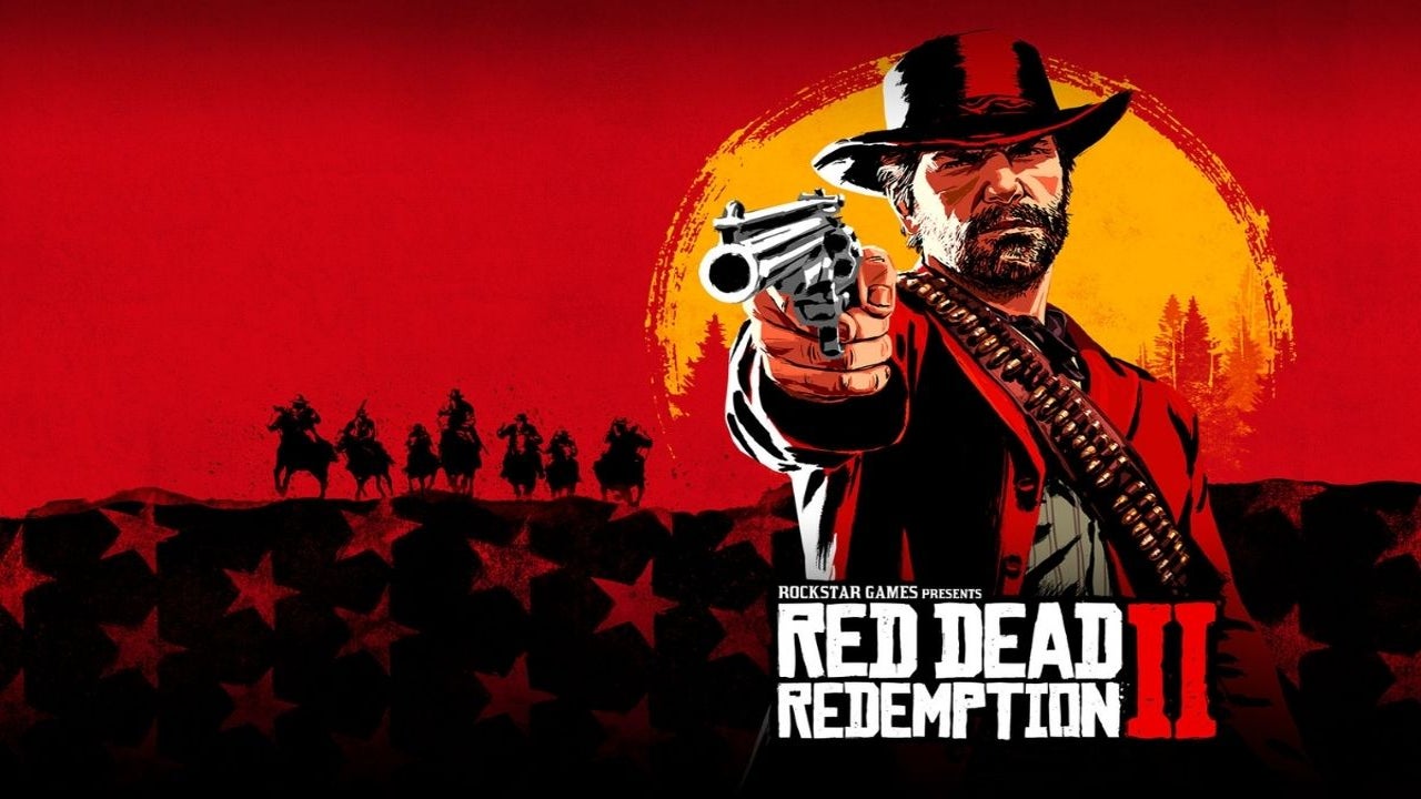 Wouldn’t seeing a Henry Cavill Red Dead Redemption series collab be ...