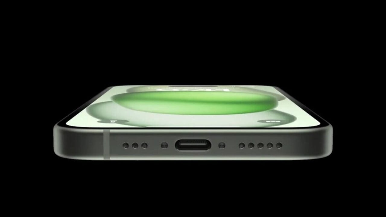 Apple has included a technology from 2001 in phones that cost nearly ...