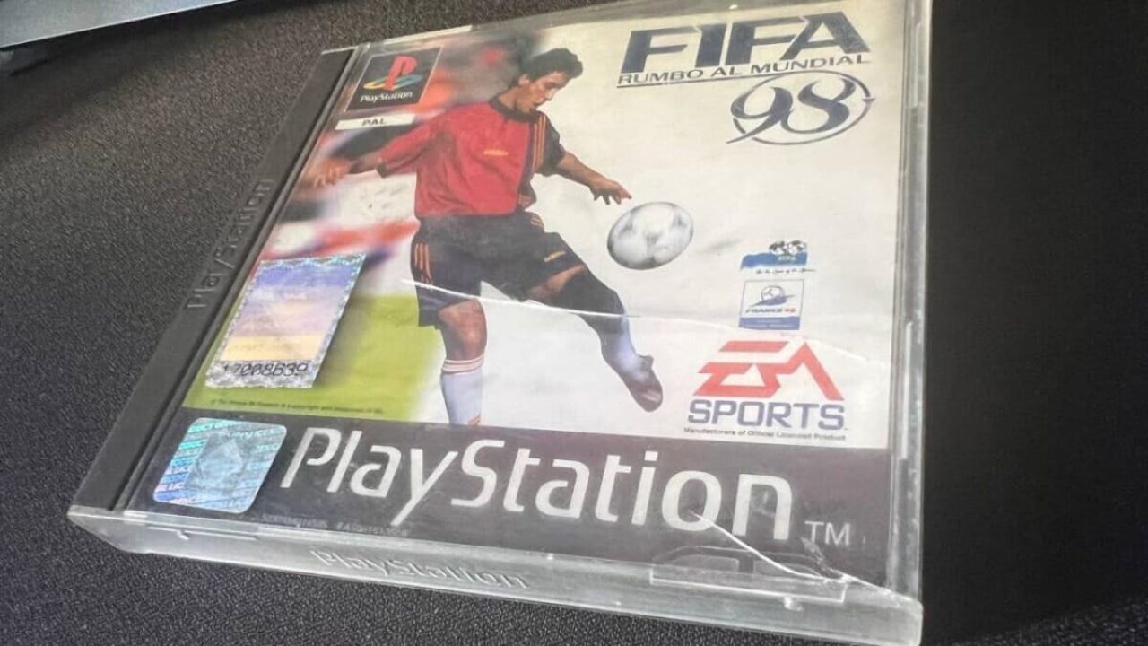 What are we saying goodbye to when we bid farewell to the FIFA franchise forever? - Softonic