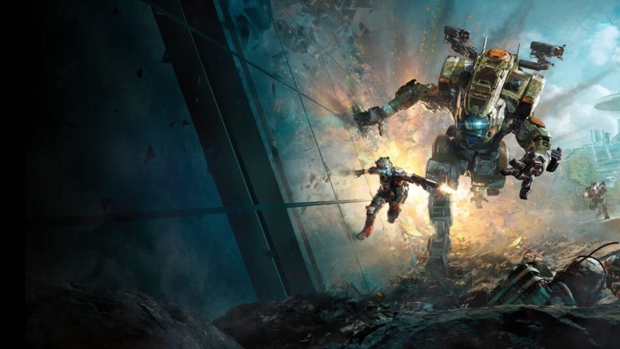 Titanfall 2 rises from the ashes and succeeds after reviving its online multiplayer - Softonic