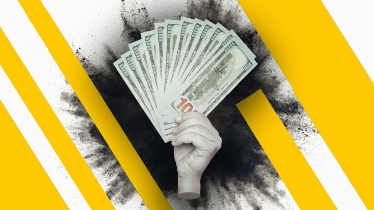 Billionaires are looking for ways to save themselves from the impending ...