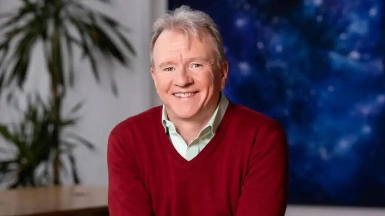 What’s in store for PlayStation after Jim Ryan’s departure? We try to ...