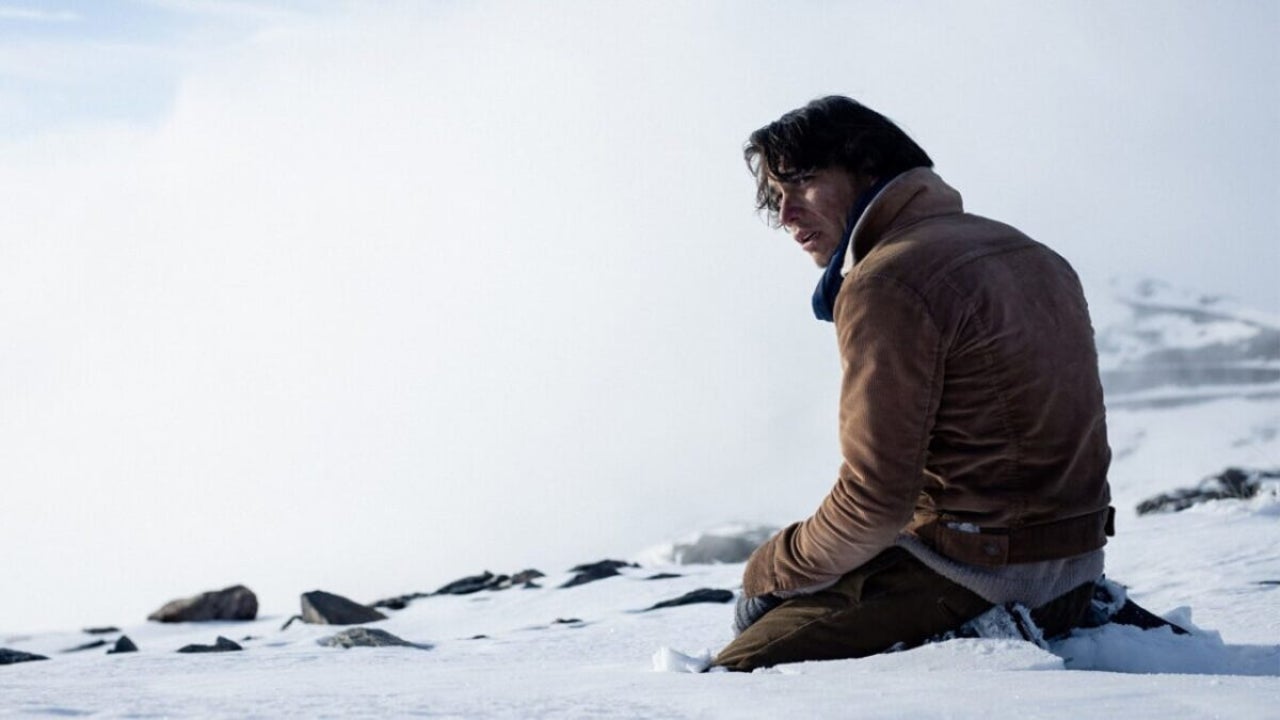 Everything about Society of the Snow, Bayona’s Netflix film that has ...