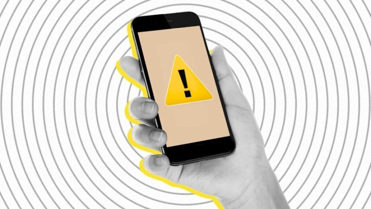 Why you shouldn’t answer “yes” when you’re on the phone - Softonic