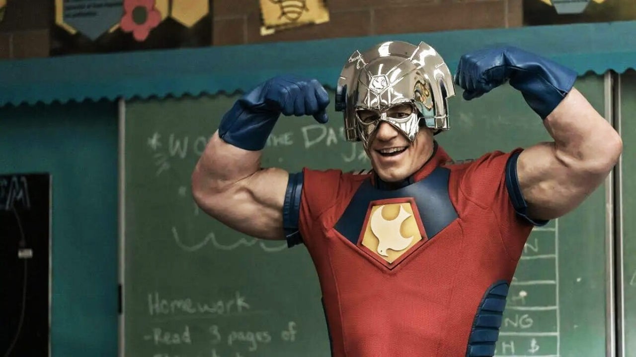 From Hulk Hogan to John Cena: WWE wrestlers who transitioned to the big ...