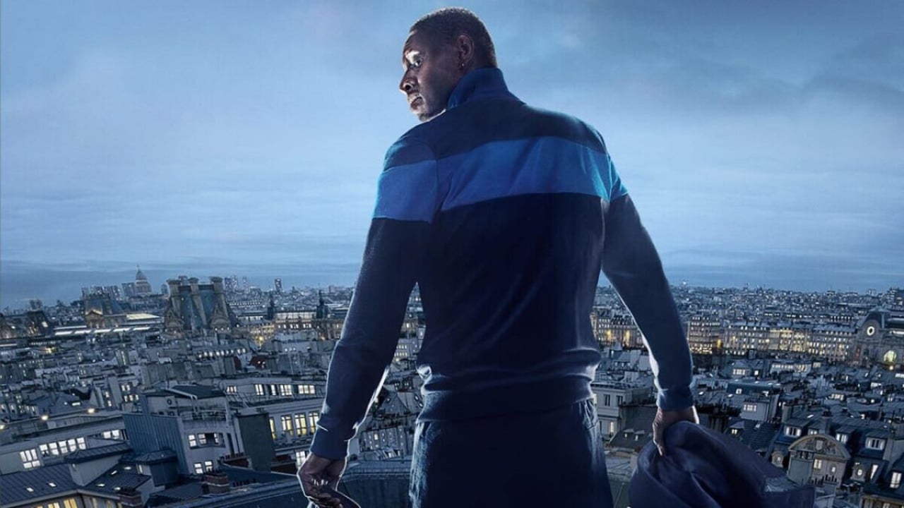 Trailer for Season 3 of Lupin, the most successful French series on ...