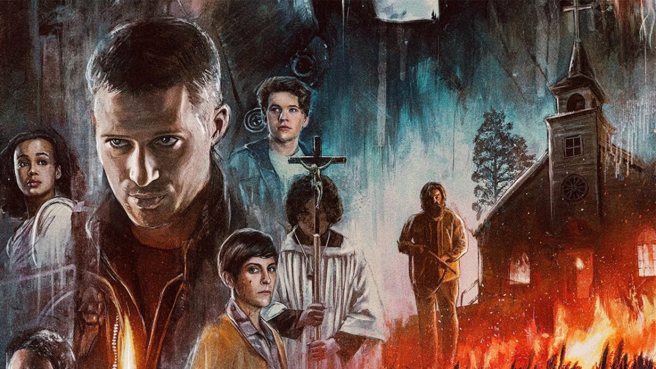 The best Mike Flanagan series for Netflix, from worst to best - Softonic