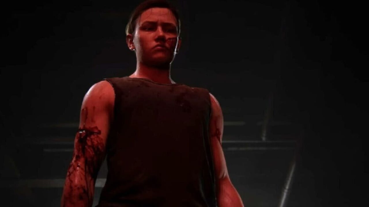 The Last of Us series has already found its Abby - Softonic