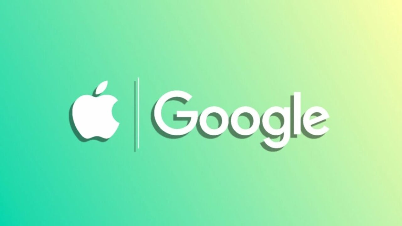 Apple would be receiving up to 20 billion dollars annually for ...