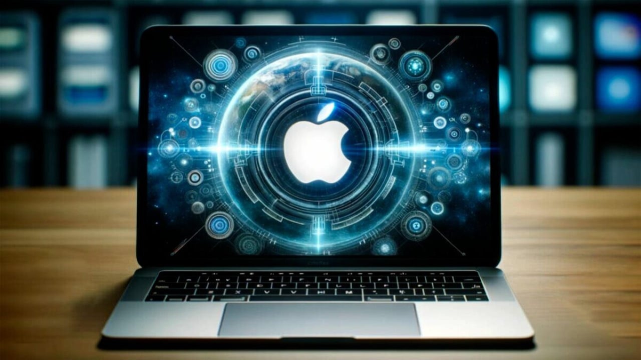 Apple is betting on artificial intelligence: its investment is set to ...