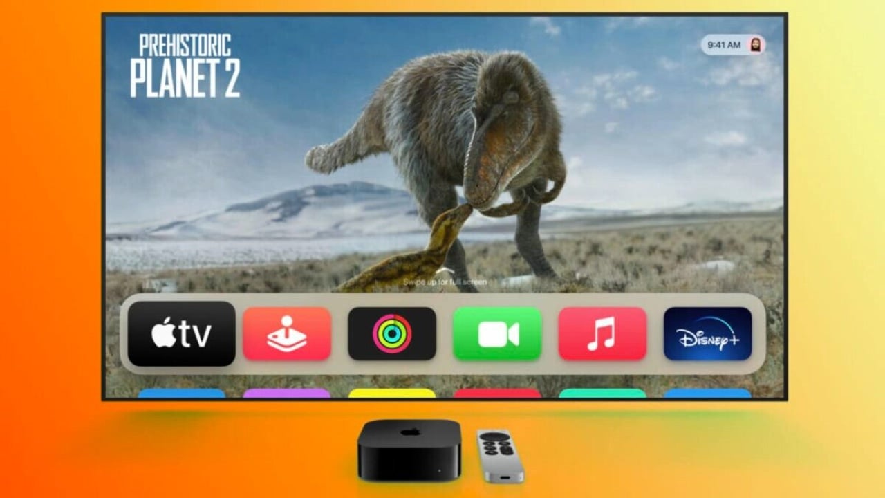 Apple would be preparing a redesign of the TV app: this is what we know ...