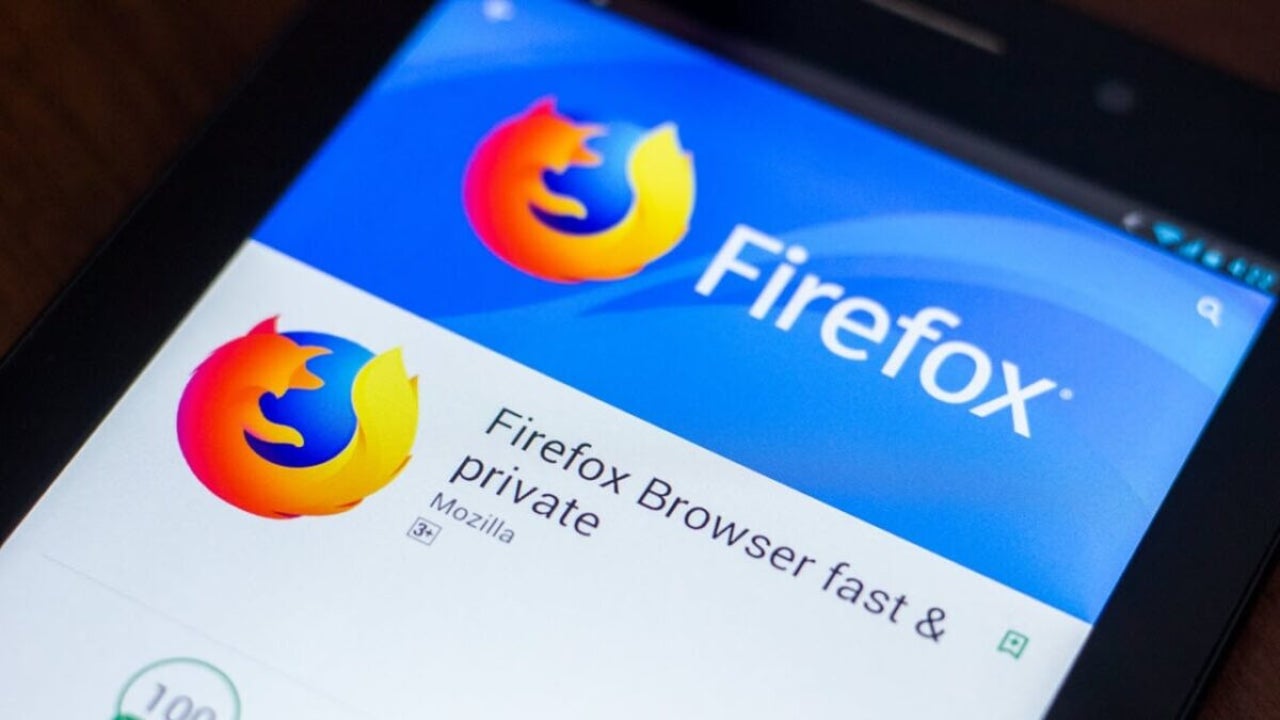 Firefox is preparing an internal feature to detect fake or AI-generated ...